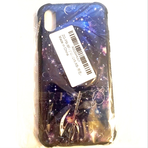 Cell Phones & Accessories | E New Iphone Xs Max Galaxy Constellations ...